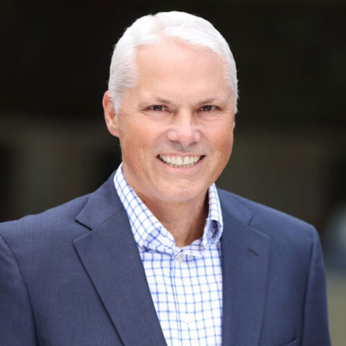 Meet Adam Wiles | Global View